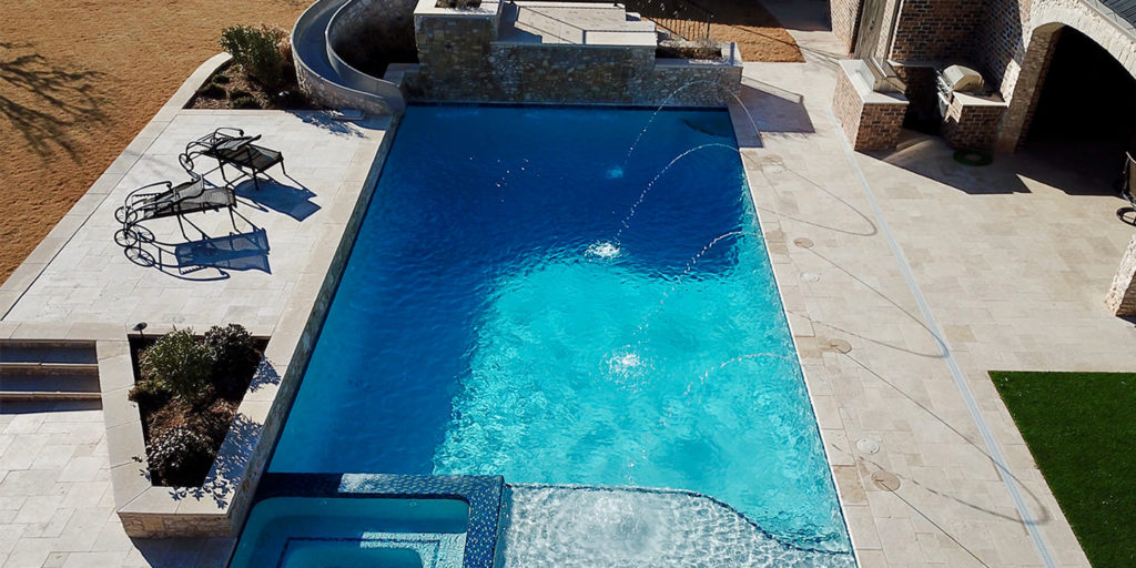 Custom Pools of Lubbock | Custom Pools of Lubbock