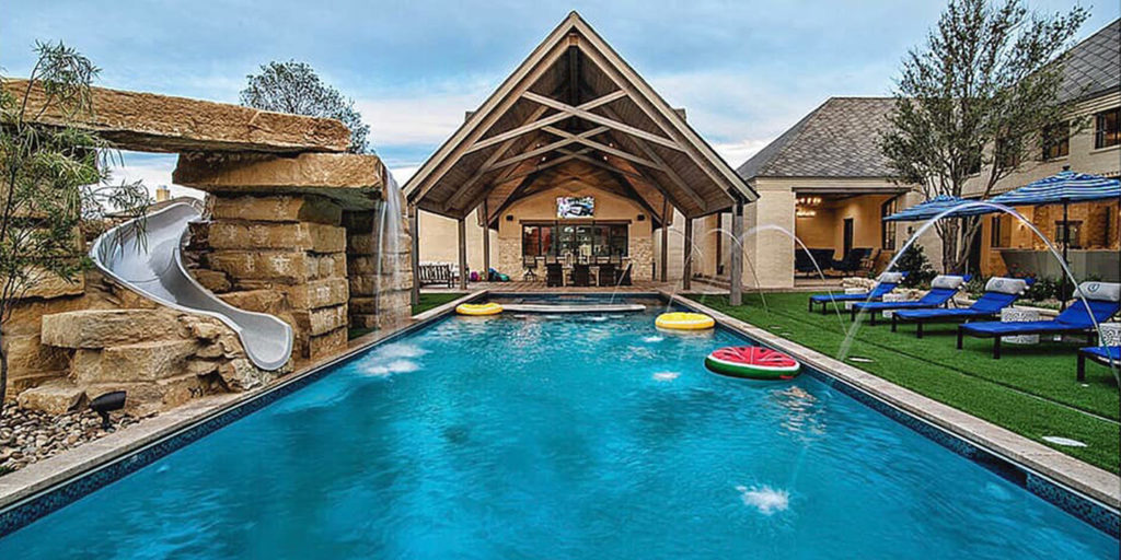 Custom Pools of Lubbock | Custom Pools of Lubbock