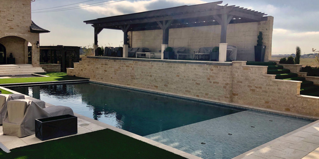 Custom Pools of Lubbock | Custom Pools of Lubbock